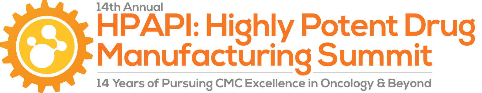 Home | 14th Highly Potent Drug Manufacturing Summit | Boston, August 13 ...